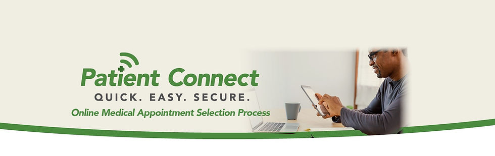 Patient Connect | Iberia Medical Center